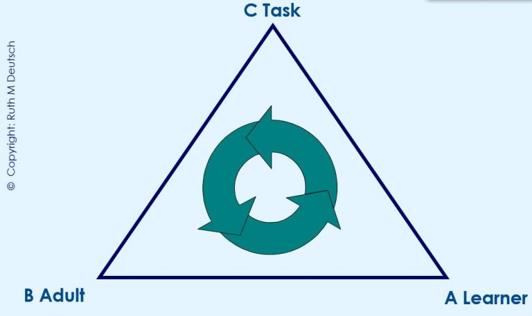 What does the CAP consist of? - Dynamic Assessment