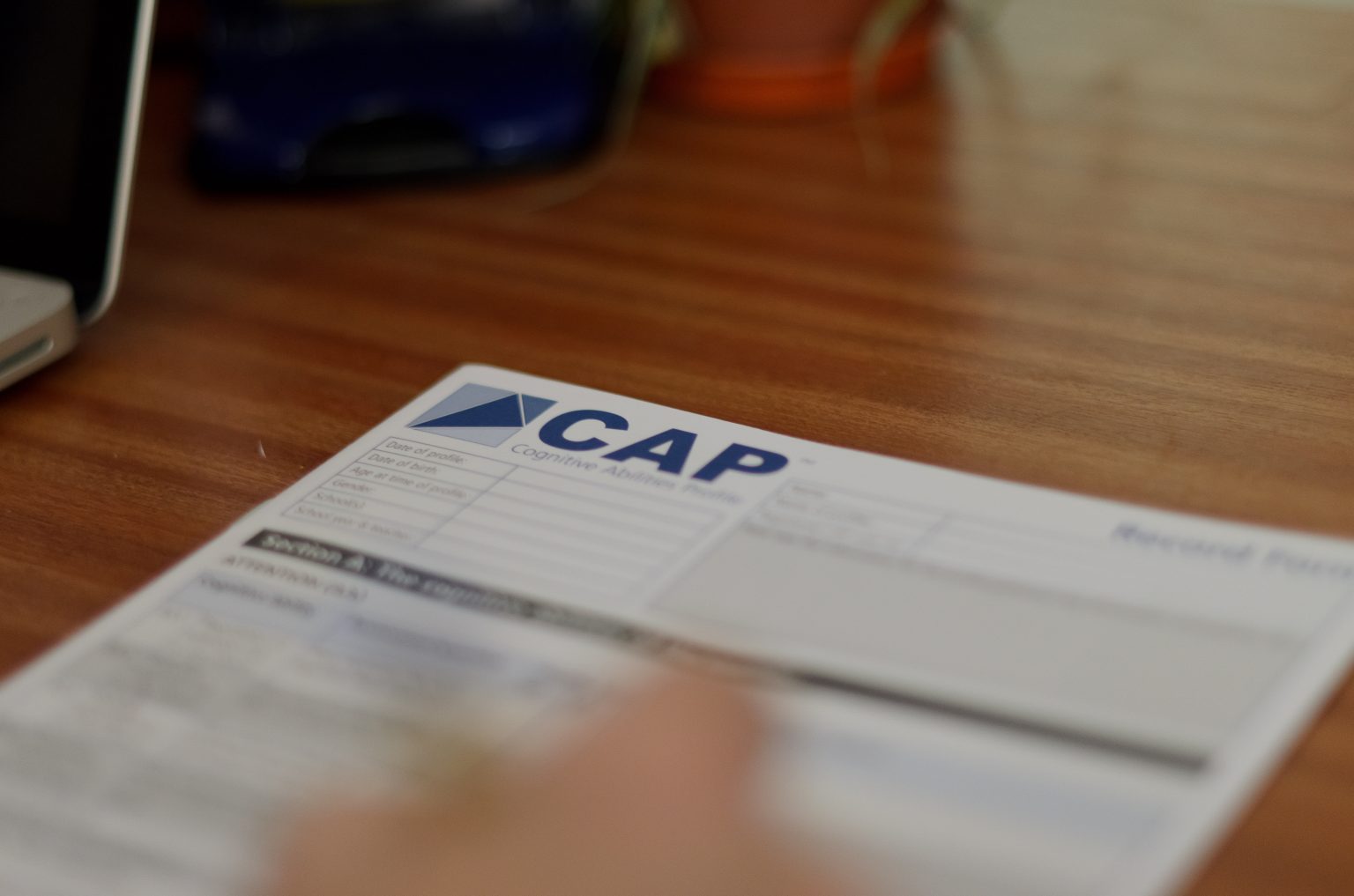 Dynamic Assessment - Dynamic Assessment