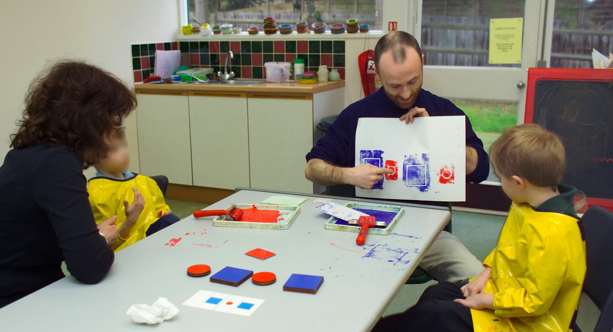 Dynamic Assessment - Dynamic Assessment